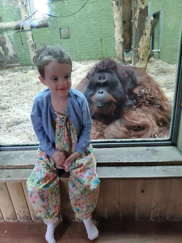 About Amelia's Young Highlander Awards